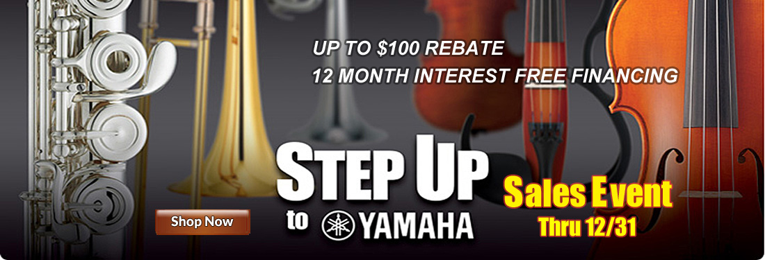 Jackson's Music Store